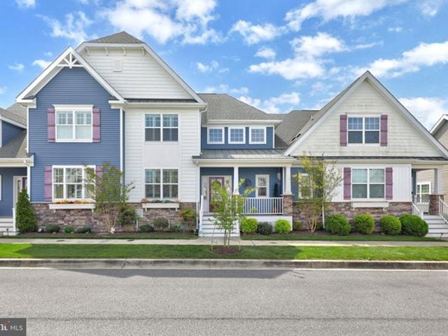 210 Heritage Blvd, Milton, DE 19968