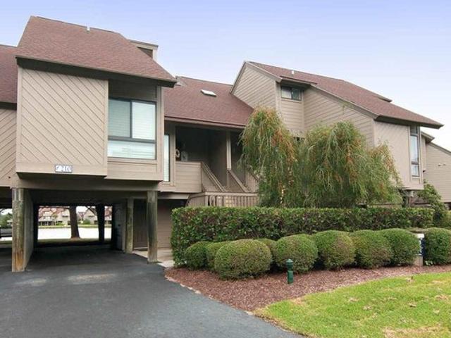 210 Heron Marsh Dr Unit 74, Pawleys Island, SC 29585