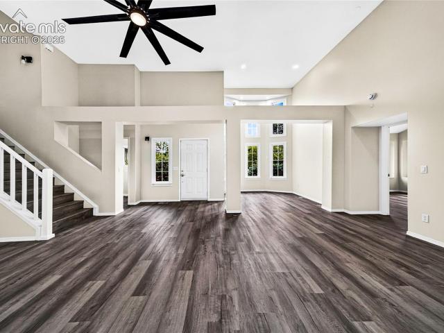 210 Hidden Creek Drive