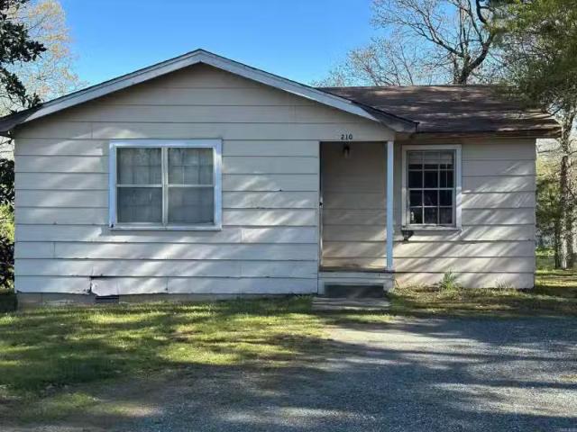 210 HIGHWAY 4 W, COVE, AR 71937 Single Family Residence For Sa.