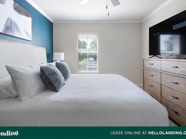 210 Hillwood Blvd. 2 Bedroom Apartment for Rent at 210 Hillwood Blvd, Murfreesboro, TN 37128