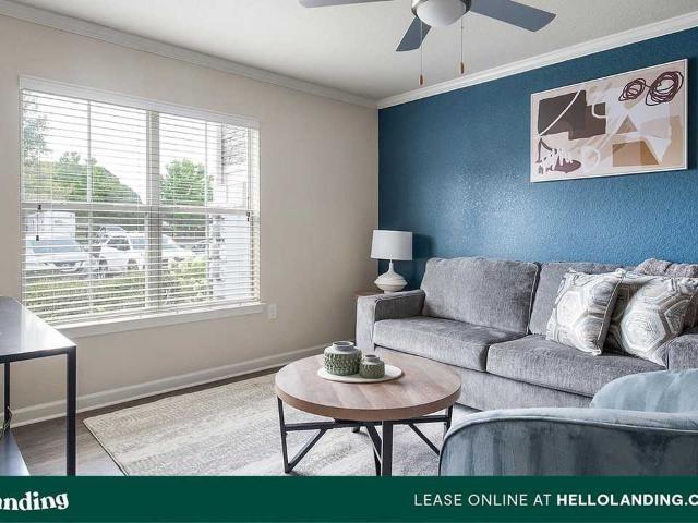 210 Hillwood Blvd. 2 Bedroom Apartment for Rent at 210 Hillwood Blvd, Murfreesboro, TN 37128
