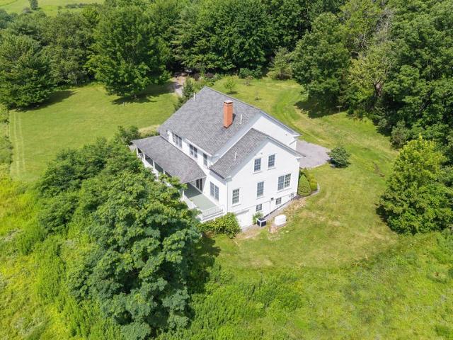 210 Huff Road