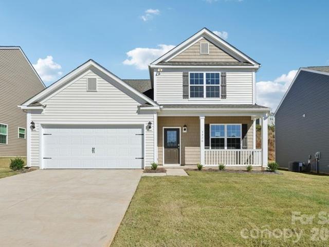 210 Hyder Ridge Rd, Asheville, NC 28804