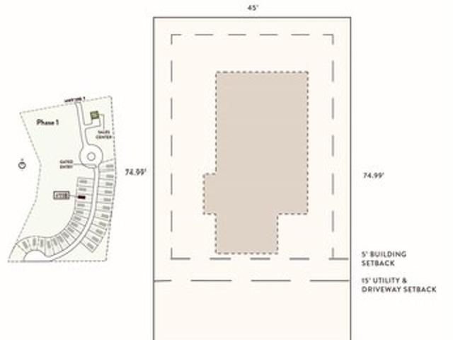 210 Hye Springs Rd Unit 118, Hye, TX 78635