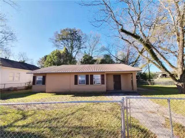 210 IRBY ST, PRICHARD, AL 36610 Single Family Residence For Sa.