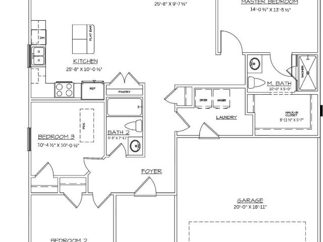 210 Ivydale Drive # Lot 3