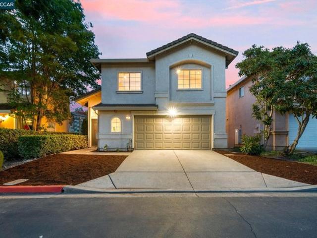 210 Ivywood Dr, Walnut Creek, CA 94598