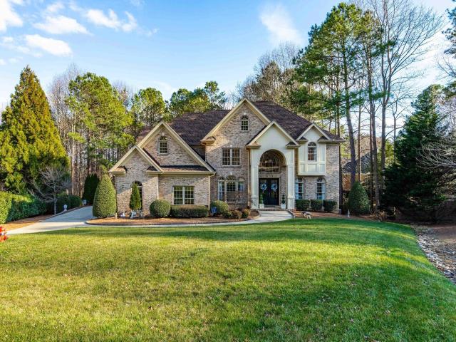 210 Ivey Gate Lane