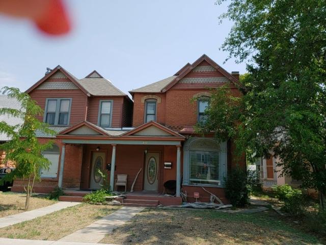 210 jackson