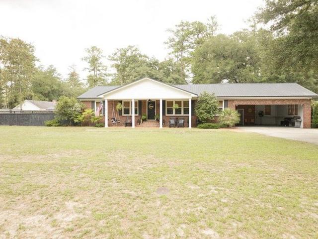 210 Jasmine Dr, Walterboro, SC 29488