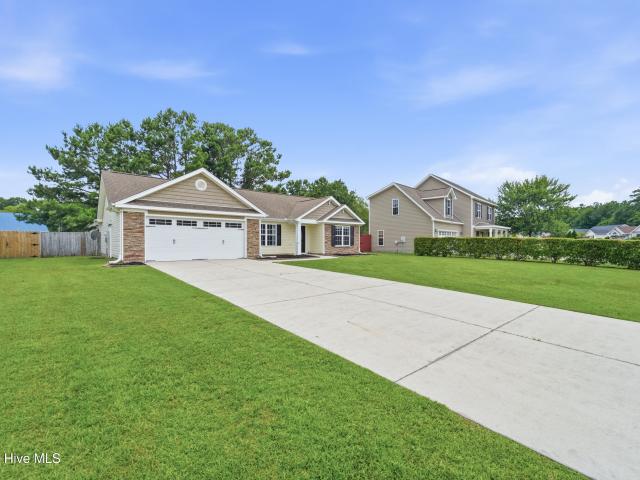 210 Jasmine Lane