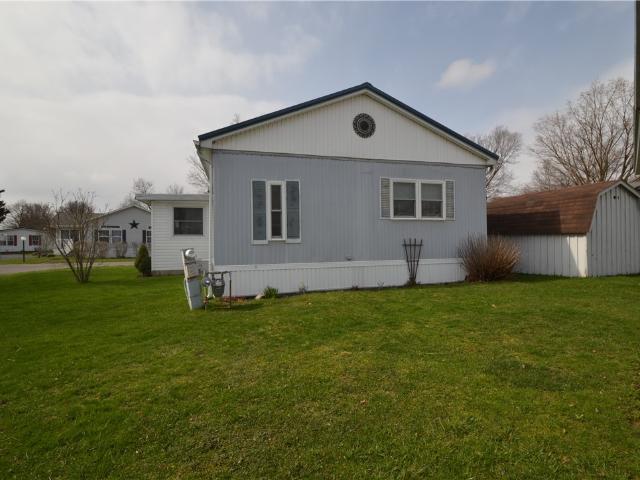210 Oneida Way