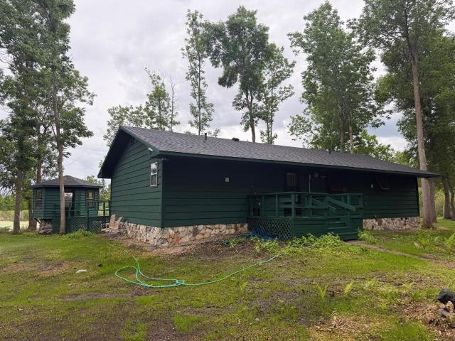 210 Oak Road