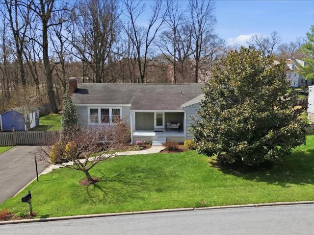 210 Oak St, Mount Airy, MD 21771 | Compass