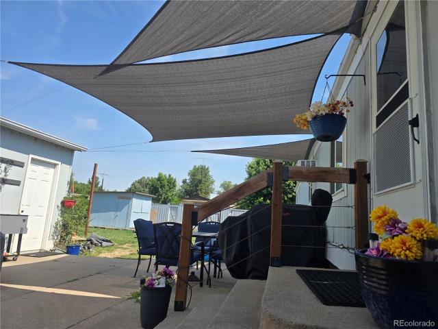 210 Oak Street