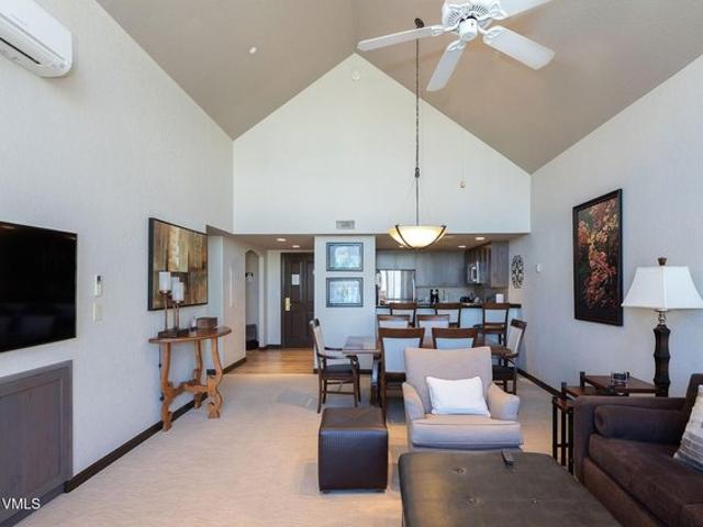 210 Offerson Rd Unit 412 49, Beaver Creek, CO 81620