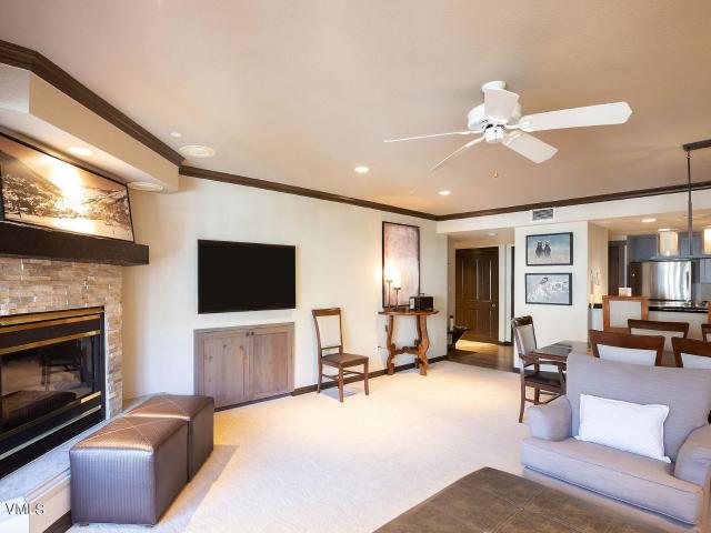 210 Offerson Rd, Unit 115 WEEK 33, Beaver Creek, CO 81620 | MLS #1010