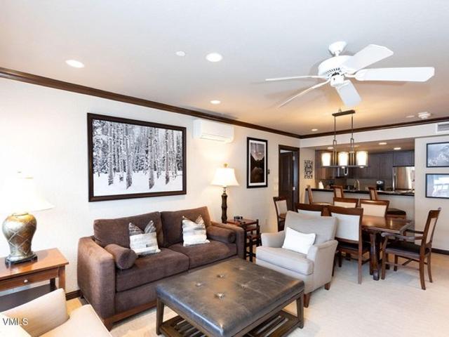 210 Offerson Rd Unit 207 6, Beaver Creek, CO 81620
