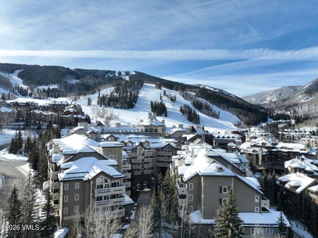 210 Offerson Rd Unit R117 and 52, Beaver Creek, CO 81620