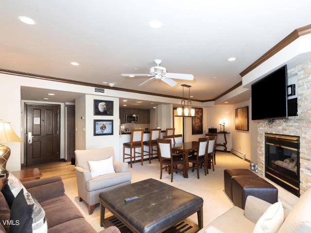 210 Offerson Rd, Unit R112 WEEK 29, Beaver Creek, CO 81620 | MLS #1009