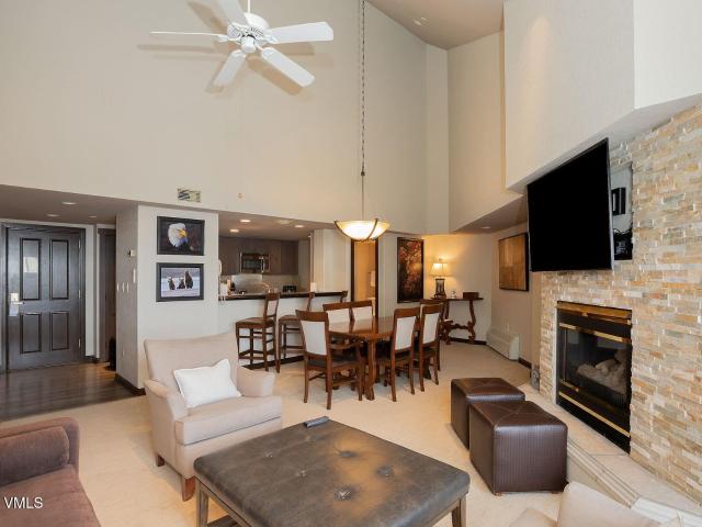210 Offerson Rd, Unit R412 WEEK 37, Beaver Creek, CO 81620 | MLS #1012 | Compass
