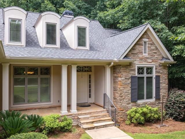 210 Old Elberton Road