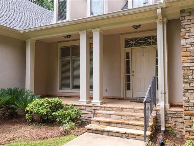 210 Old Elberton Road