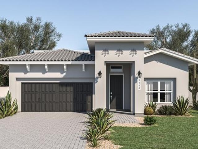 210 Olive Br, Santa Teresa, NM 88008