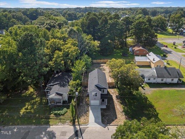 210 Orange St, Oxford, NC 27565