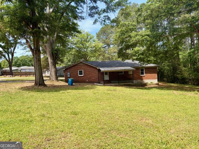 210 Orchard Drive