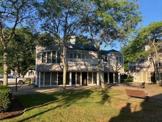 210 Orleans Road # C