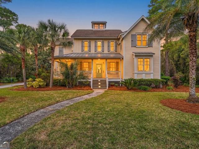210 Overlook Ln, Saint Marys, GA 31558