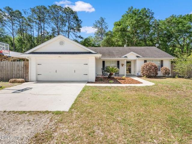 210 Owen Acres Dr, Macclenny, FL 32063