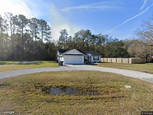 210 Owen Acres Dr, Macclenny, FL 32063