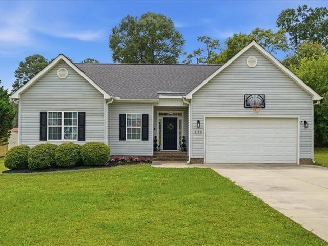 210 Loblolly Dr, Anderson, SC 29625
