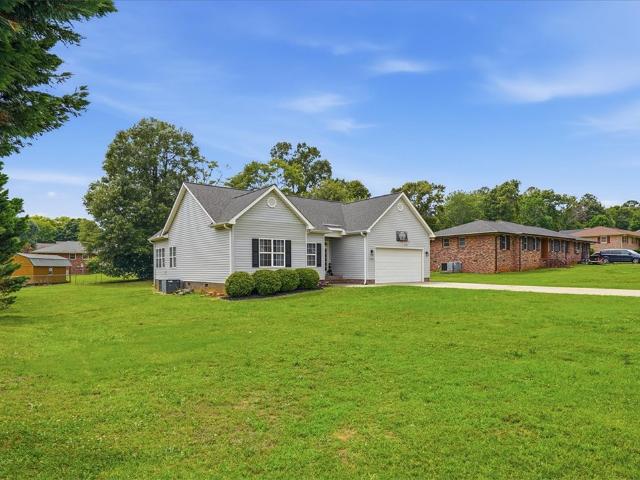 210 Loblolly Drive