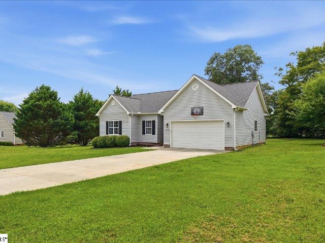 210 Loblolly Drive