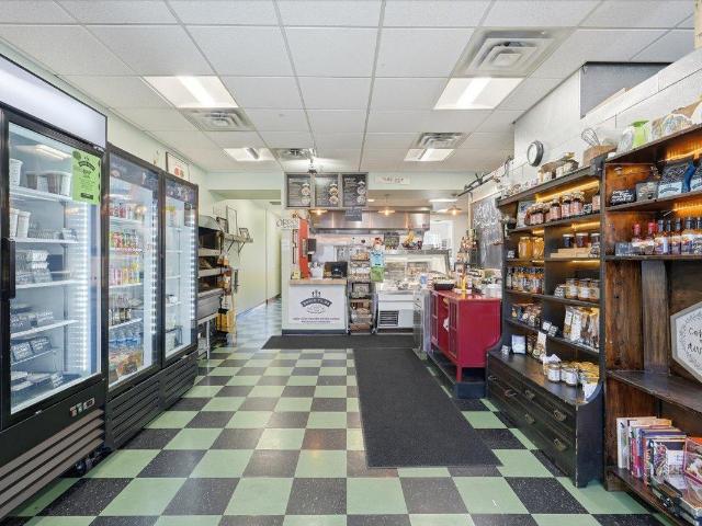 210 Locust Street