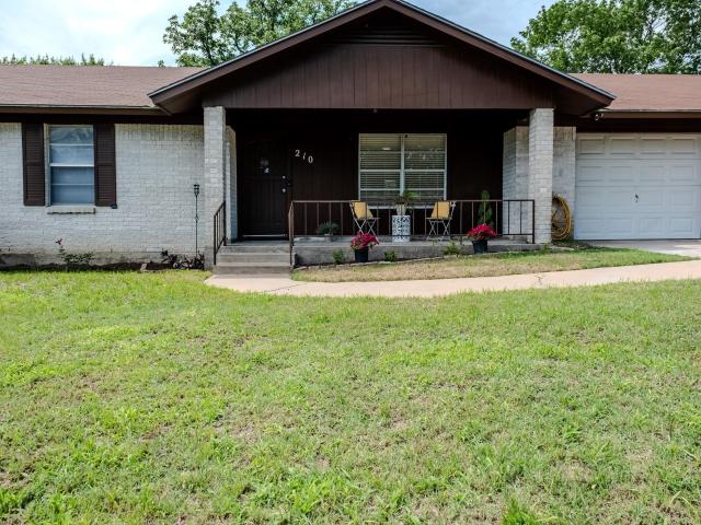 210 loesch dr