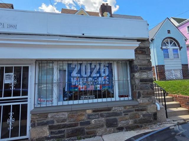 210 Long Lane