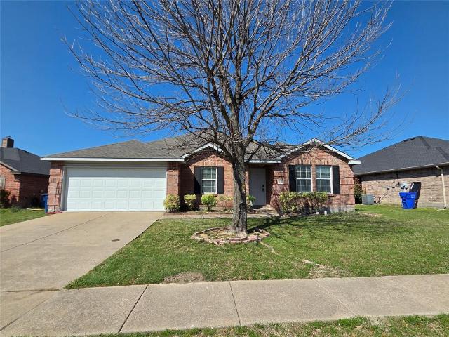 210 Long prairie Drive