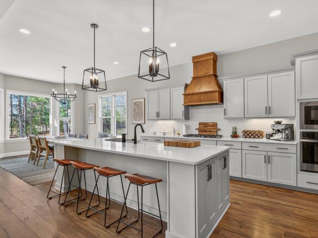 210 Lookout Ridge, Pittsboro, NC 27312 | MLS #10154