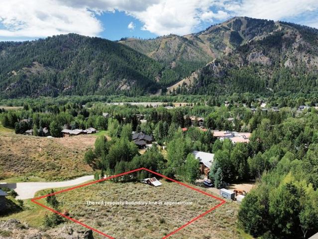 210 Lava St, Ketchum, ID 83340