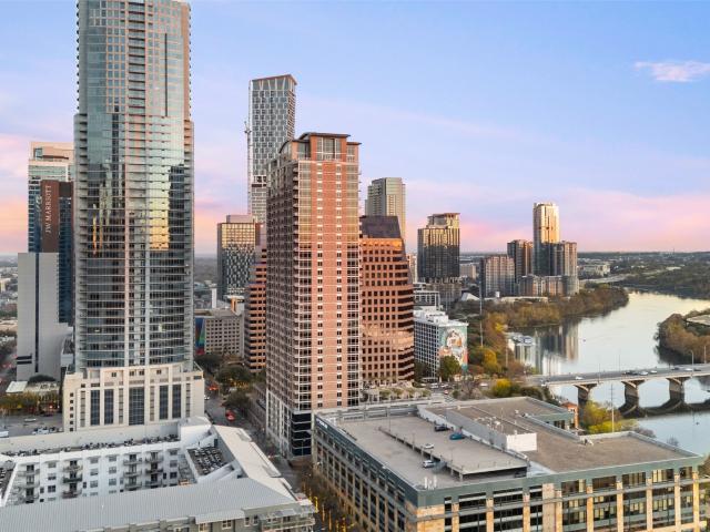 210 Lavaca St, Unit 2301, Austin, TX 78701 | MLS #5703 | Compass