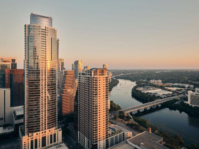 210 Lavaca St, Unit 3504, Austin, TX 78701 | MLS #3660