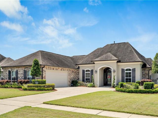 210 Lac Calcasieu Drive