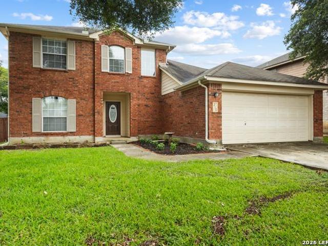 210 Laceleaf, Cibolo, US, TX