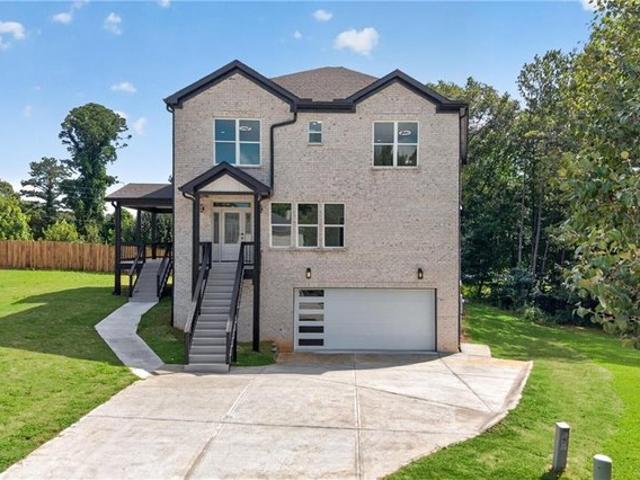 210 Lacey, Loganville, GA 30046