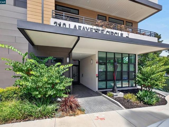 210 Lafayette Cir Unit 302, Lafayette, CA 94549